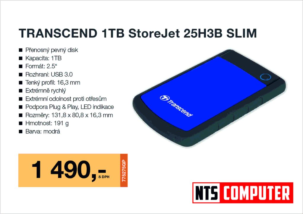 NTS Computer, a.s. – Sítě / internet / počítače / Helios Orange