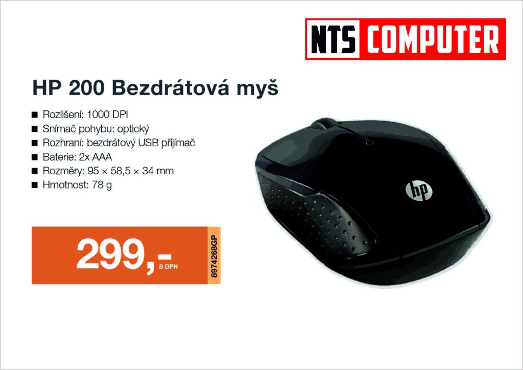 NTS Computer, a.s. – Sítě / internet / počítače / Helios Orange